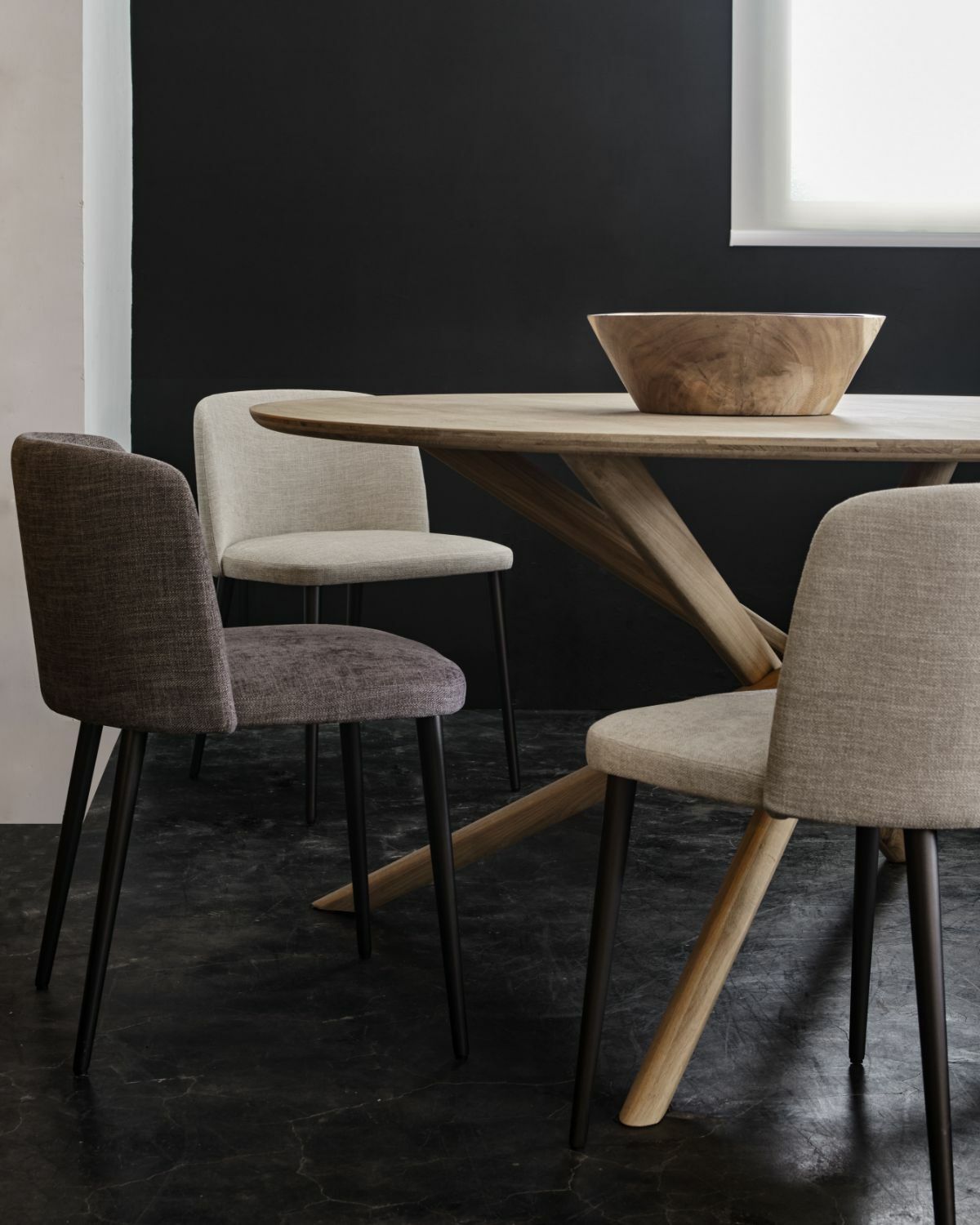 dining armchair - TREE